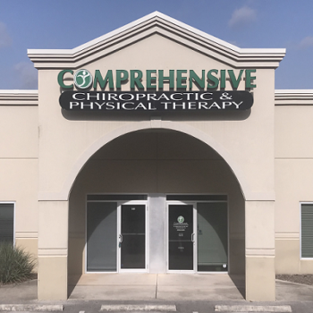 San Antonio Chiropractor | Comprehensive Chiropractic and Osteopathy