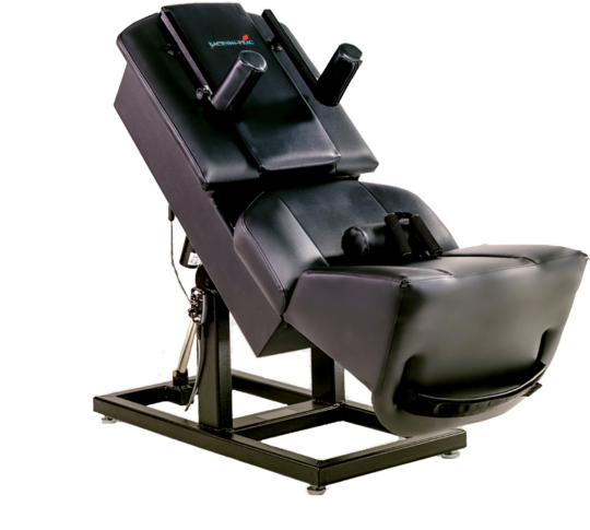 Spinal Decompression in San Antonio TX | Comprehensive Chiropractic ...